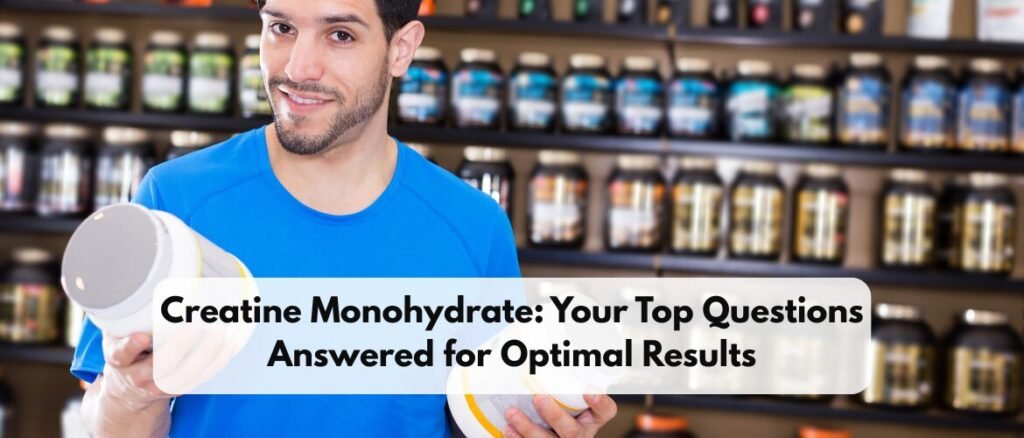 Meta Title Creatine Monohydrate Benefits & Dosage Guide